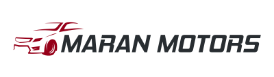 HOME - MARAN MOTORS
