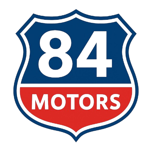 HOME - 84 MOTORS