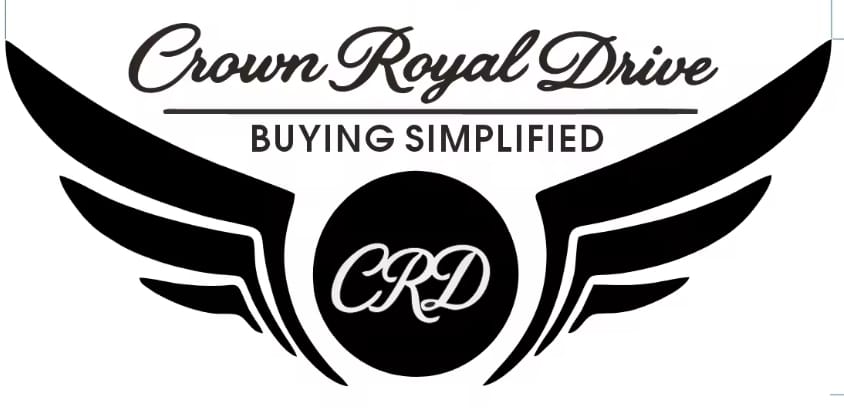 HOME - Crown Royal Drive LLC