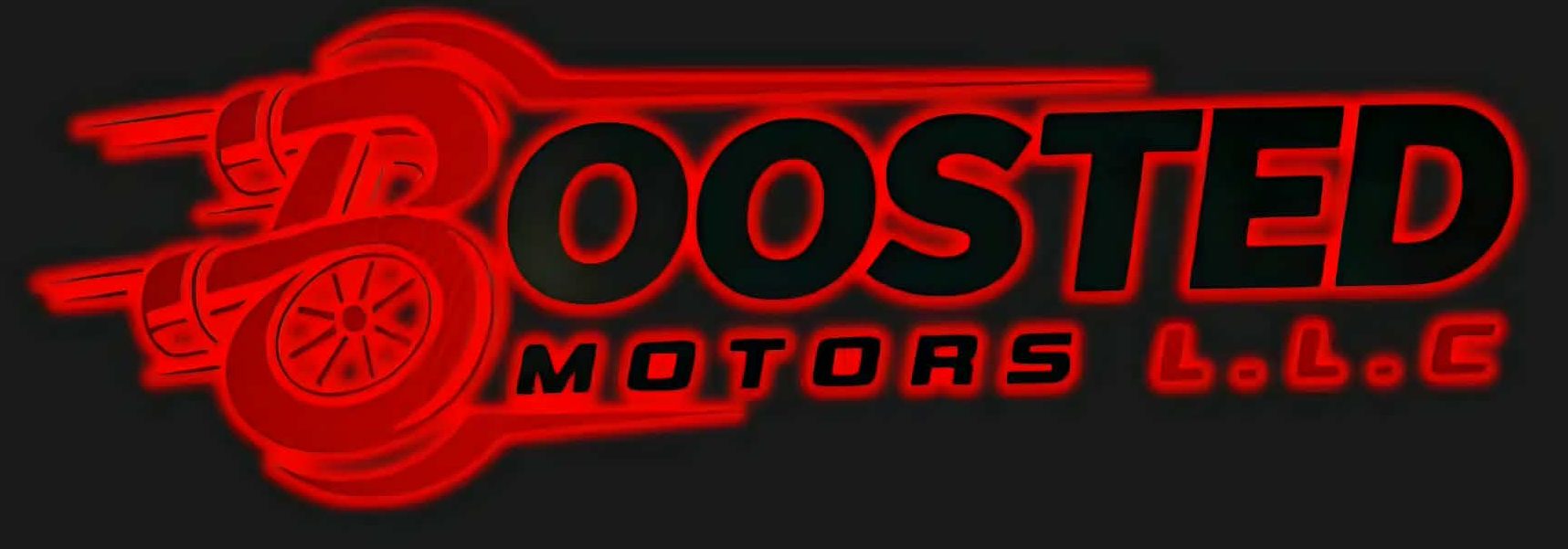 HOME - Boosted Motors, LLC