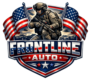 HOME - Frontline Auto LLC