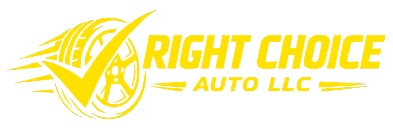 Home - Right Choice Auto LLC
