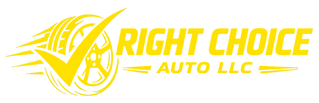 Home - Right Choice Auto LLC