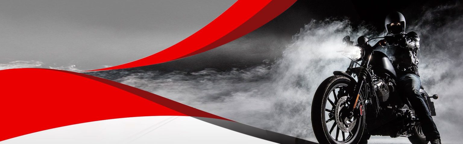 Home - All Powersports