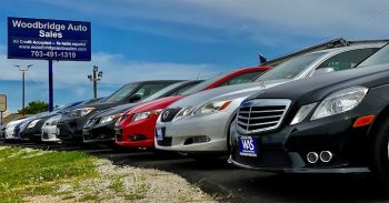 Inventory | Used Cars for Sale in VA - Woodbridge Auto Sales