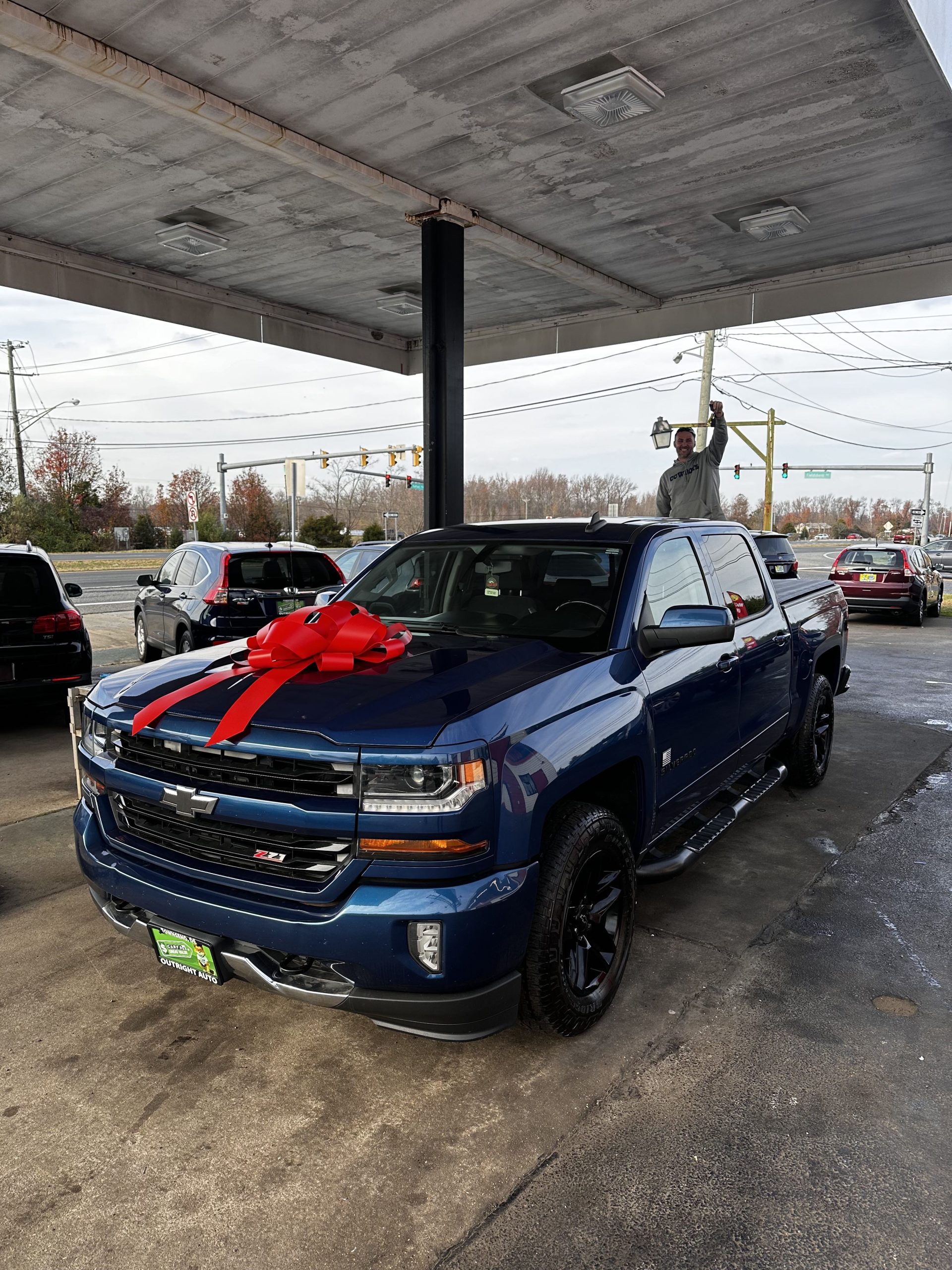 Home - Outright Auto LLC