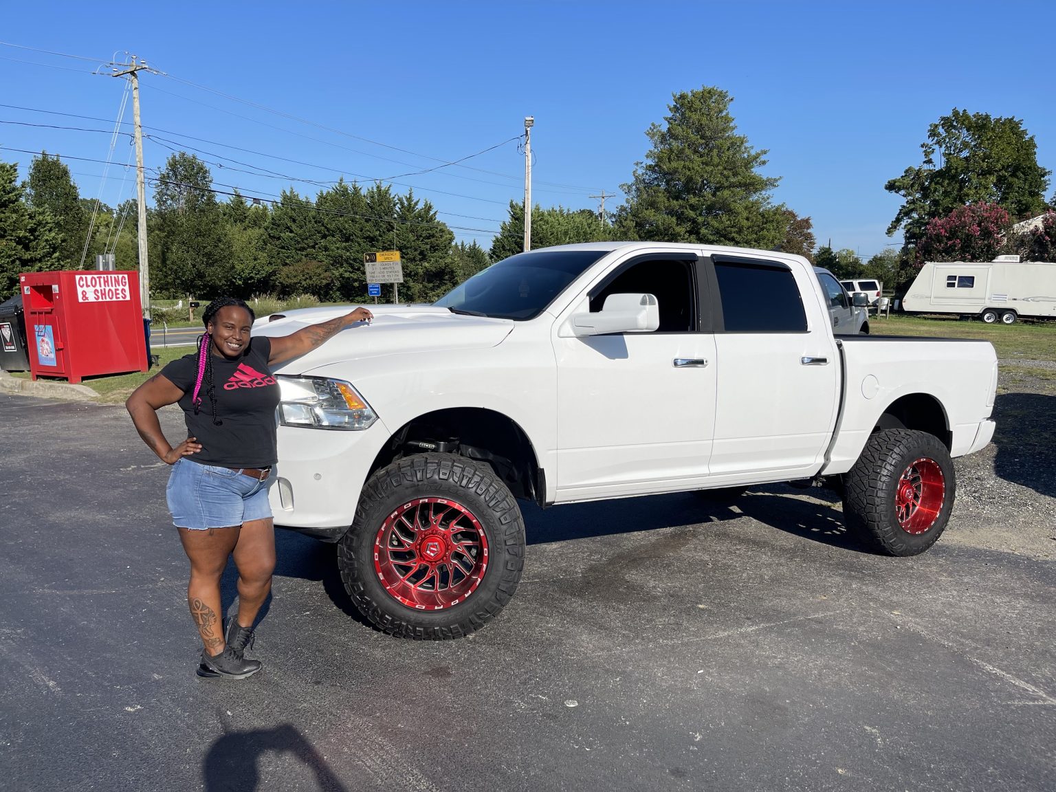 Home - Outright Auto LLC