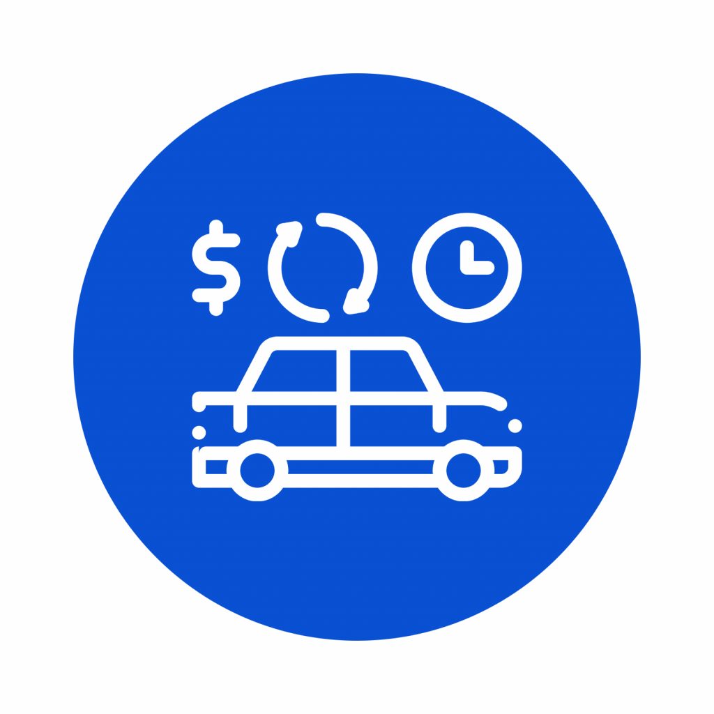 Sell Us Your Used Car in Houston | TX Auto Group