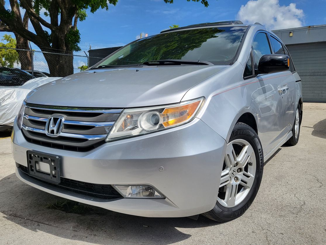 Used Car Dealership Honda | Italy Blue Auto Sales, LLC. | Miami FL