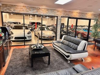 Contact Us - Dallas Auto Center, Inc.