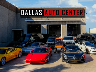 About Us - Dallas Auto Center, Inc.