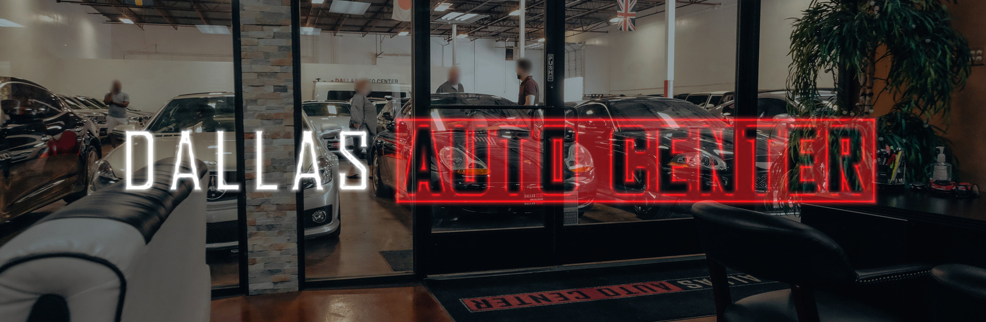 Home - Dallas Auto Center, Inc.
