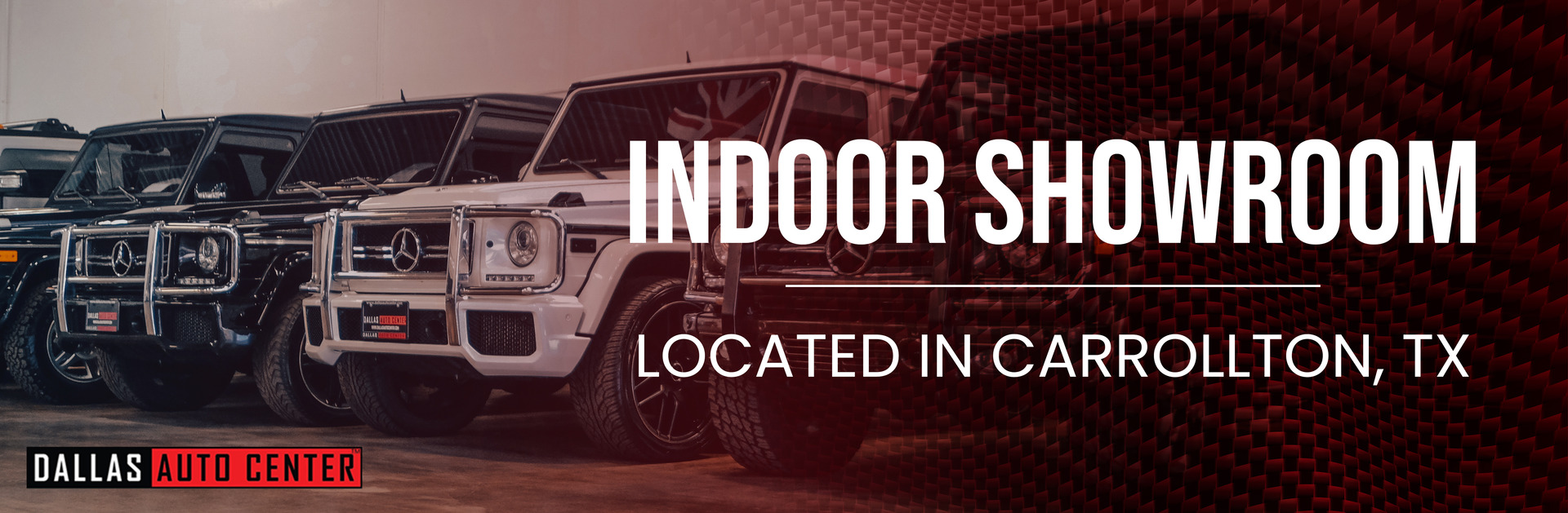 Home - Dallas Auto Center, Inc.