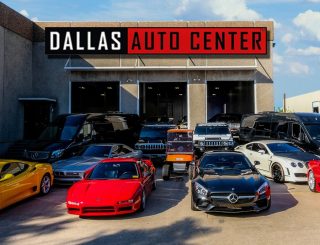 Home - Dallas Auto Center, Inc.