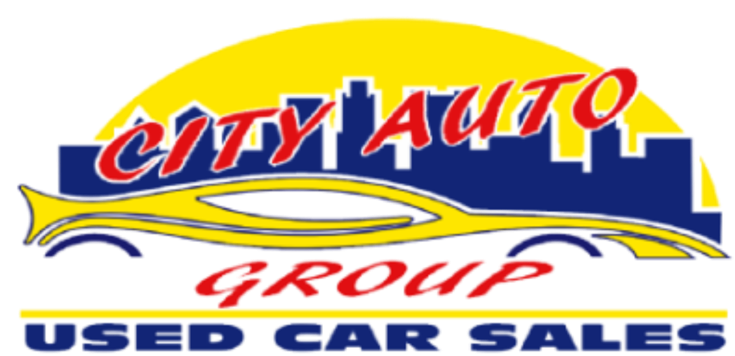 HOME | City Auto Group