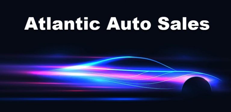Vehicle Special - Atlantic Auto Sales