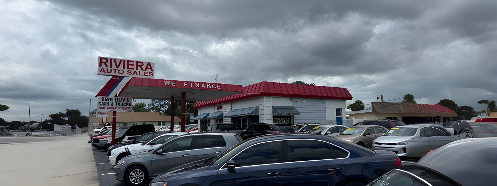 Top Used Car Dealer in Florida | Riviera Auto Sales South