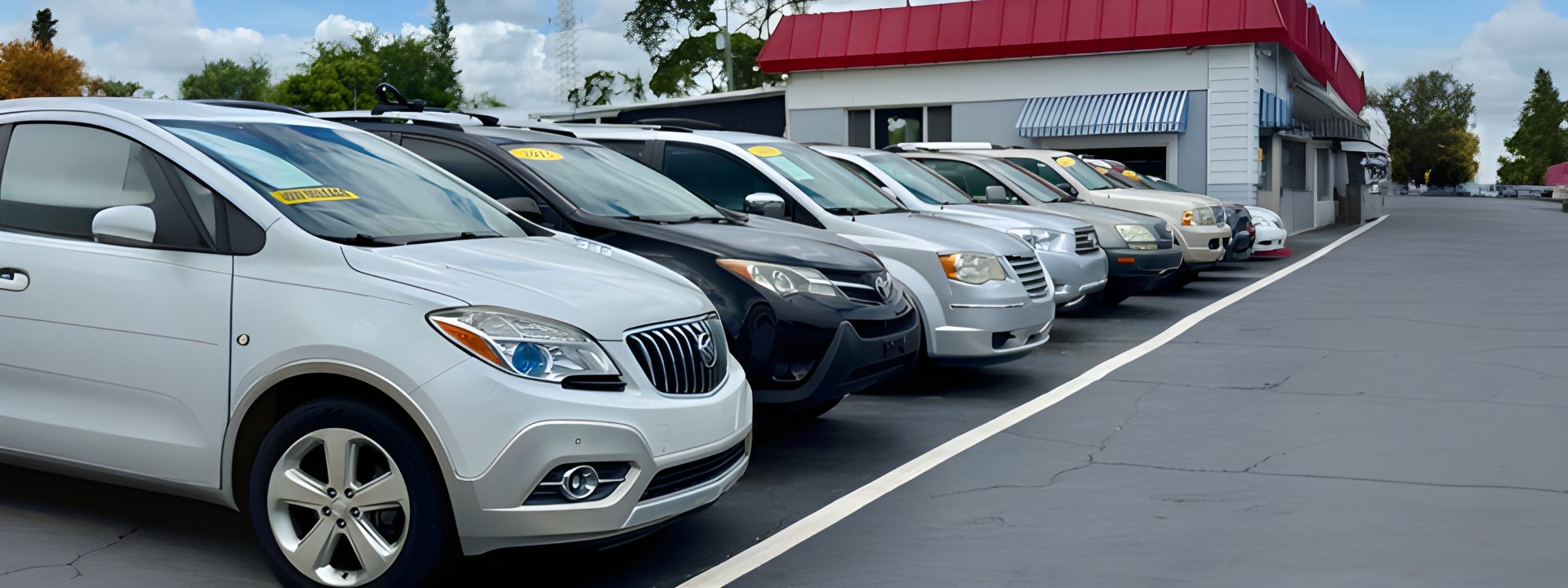 Top Used Car Dealer in Florida | Riviera Auto Sales South