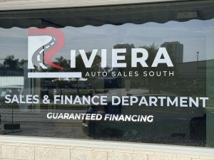 About Us | Riviera Auto Sales South