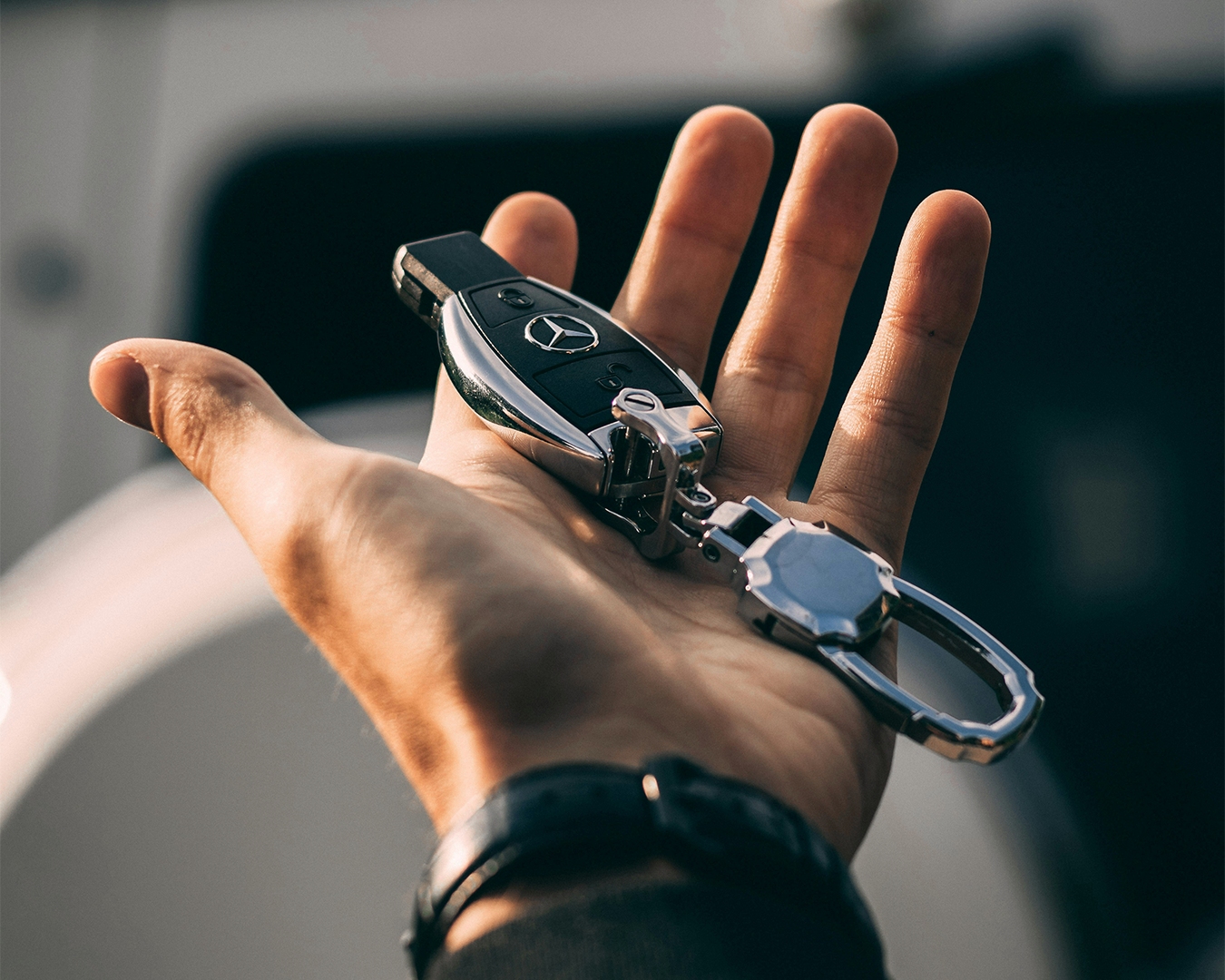 Car Locator - Import Car Connection Inc