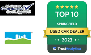 Best Quality Used Car Dealers in springfield, Missouri