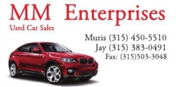 HOME | MM ENTERPRISES