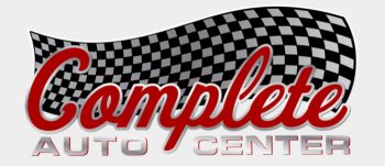 Home - Complete Auto Center Inc.