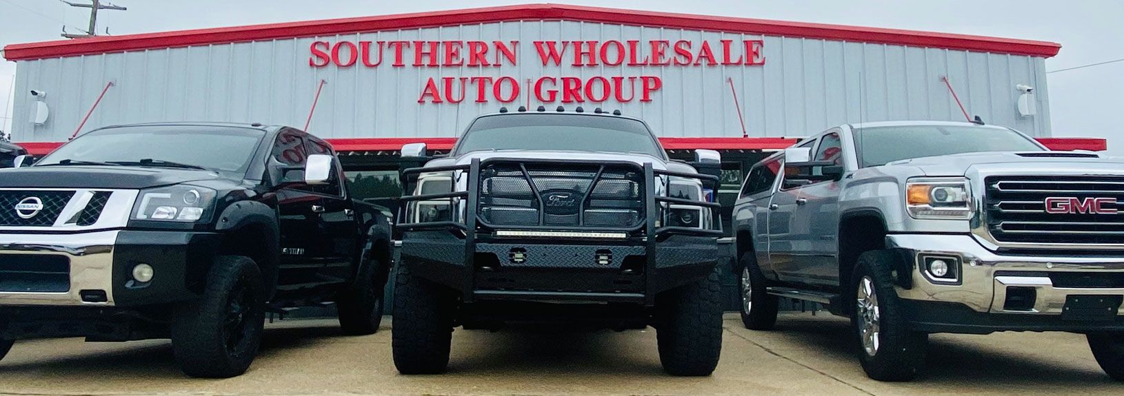 HOME | Southern Wholesale Auto Group LLC
