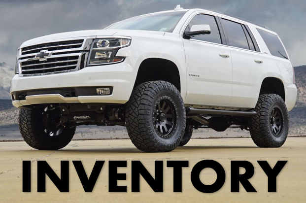 Inventory SUV | Southern Wholesale Auto Group LLC