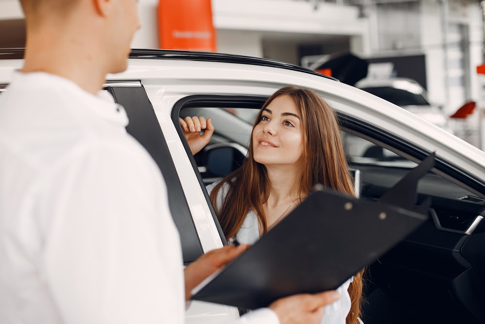 What is the Best Car for a Single Moms?