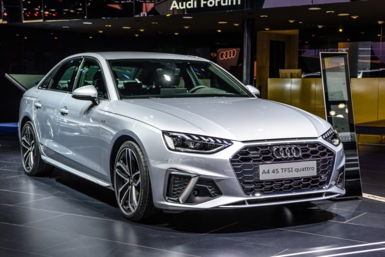 The Fastest Used Cars Under 15K