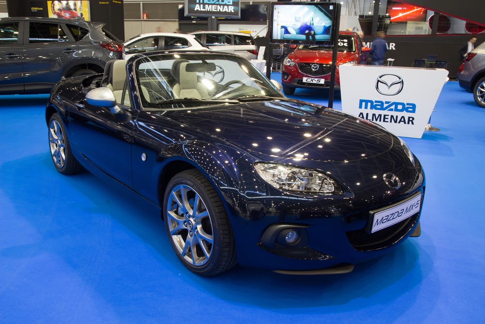 The Fastest Used Cars Under 15K