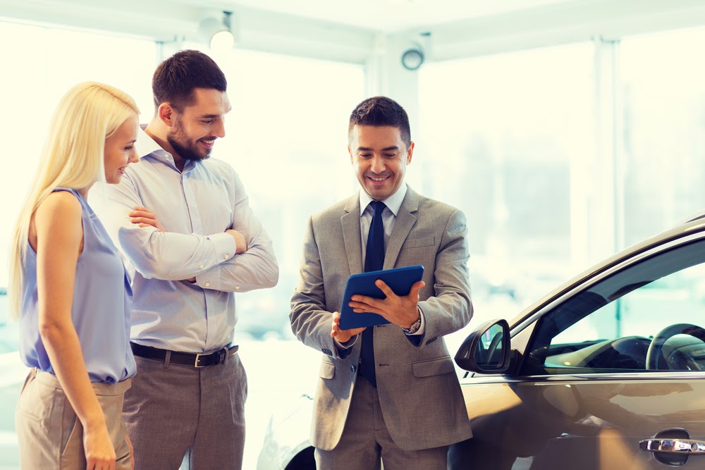 How Do Dealer Trades Work?