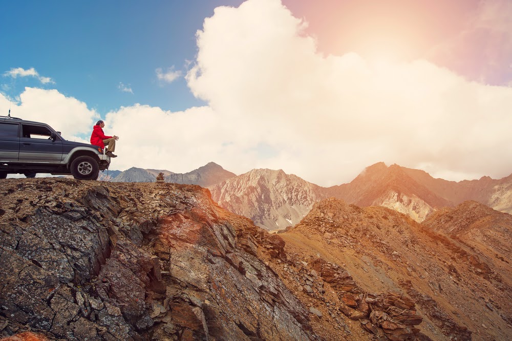 The Best Off-Road Vehicles For 2022