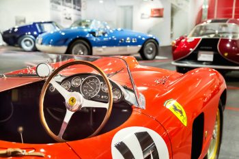Everything You Should Know About Jay Leno’s Car Collection
