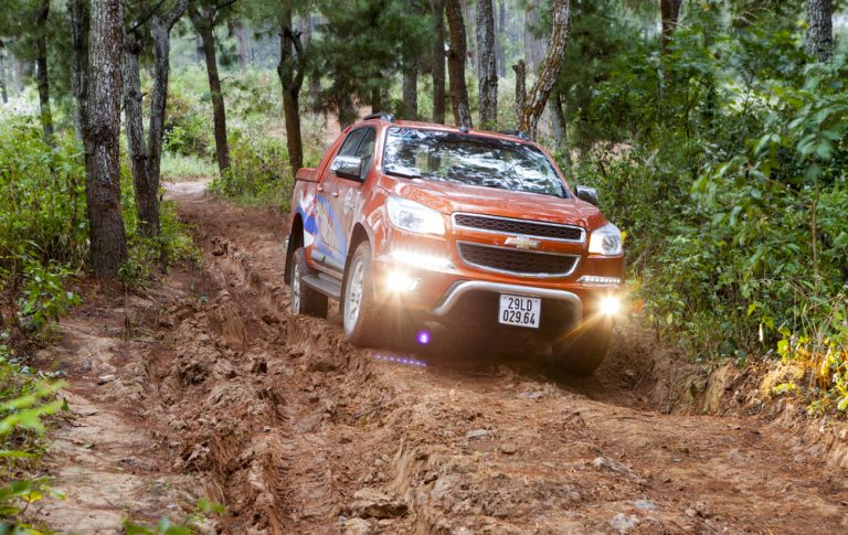 What is the Smallest Pickup Truck?