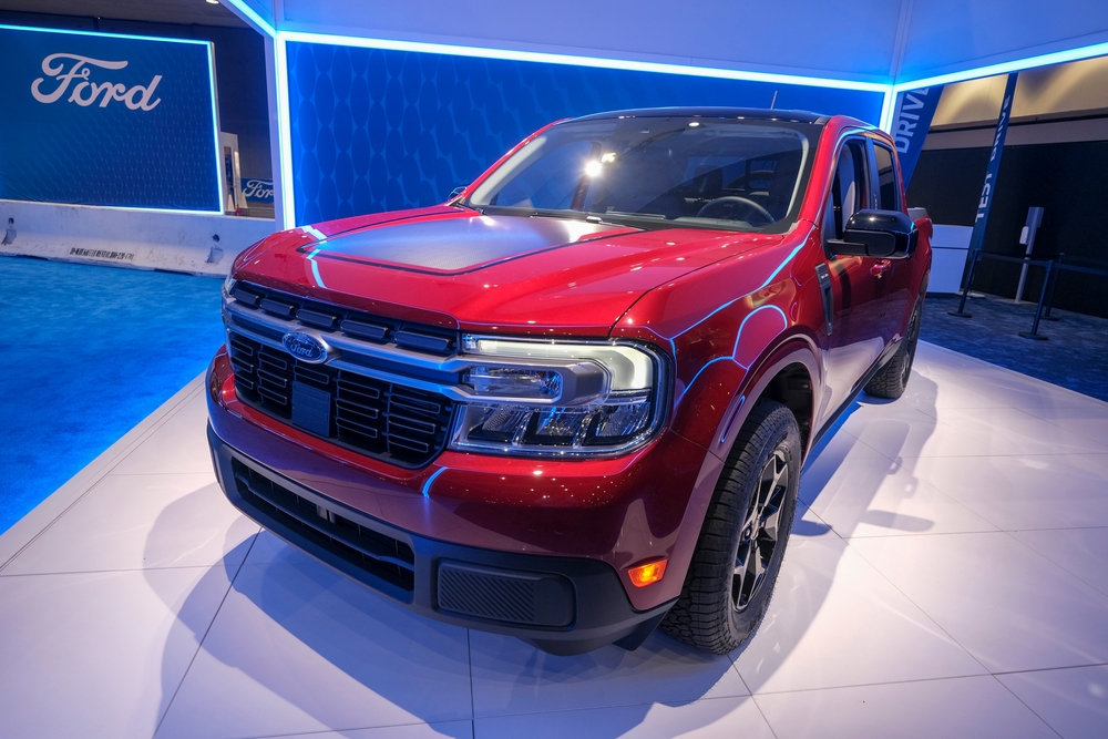What is the Smallest Pickup Truck?