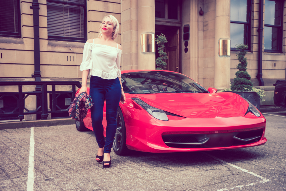 These are the Best Colors for Cars