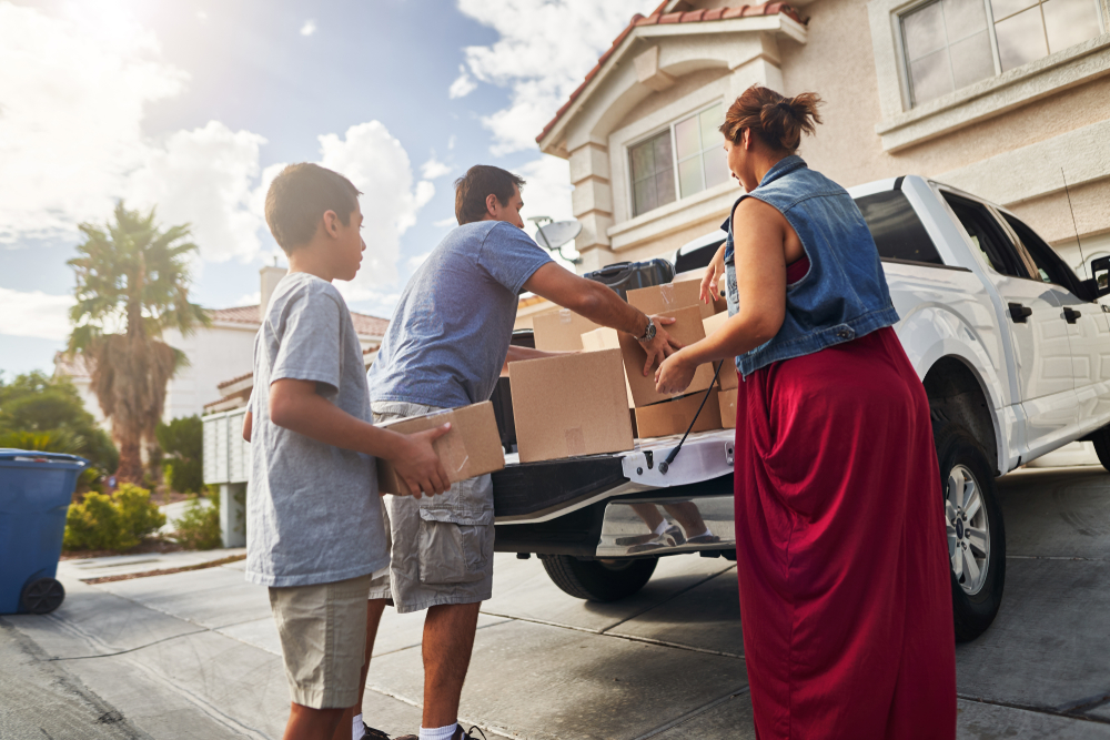 These are the Best Cars for Moving