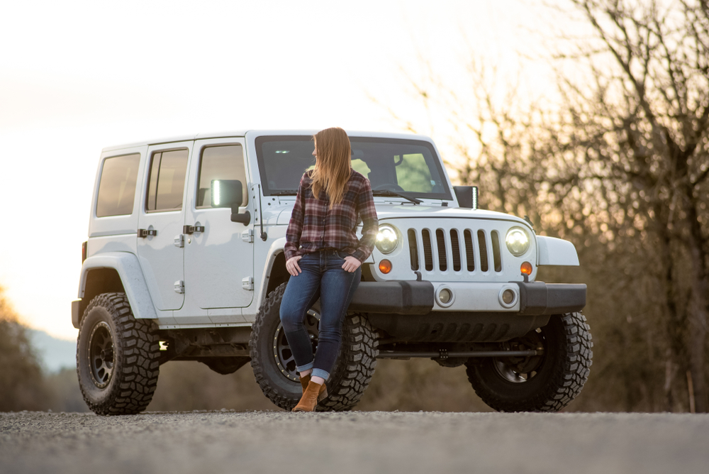 The Best Cars for Drivers with Long Legs Include These Models