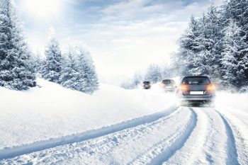 These are the Best Cars for Snow