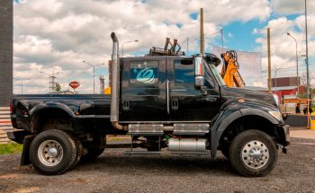 Tips for Finding the Best Dually Truck