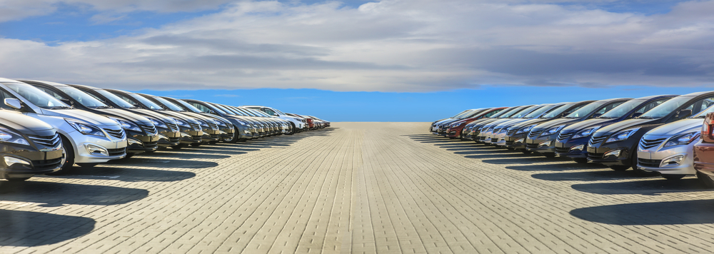 15 Luxury Cars on Carzing that are Less Expensive than the Tesla Model 3