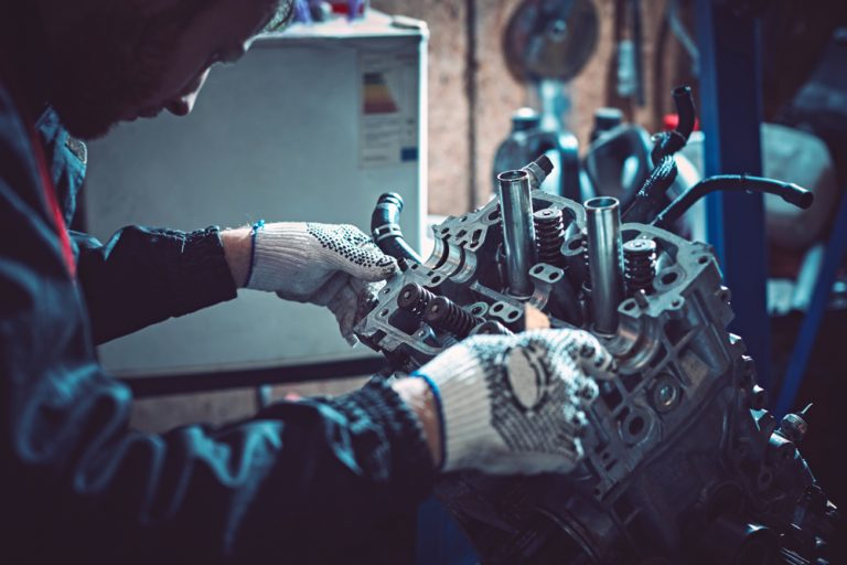 Diesel v. Gas Trucks: Here are the Benefits of Each Engine
