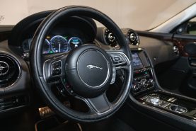 Jaguar vs. Lexus Reliability: Which Brand is More Dependable?