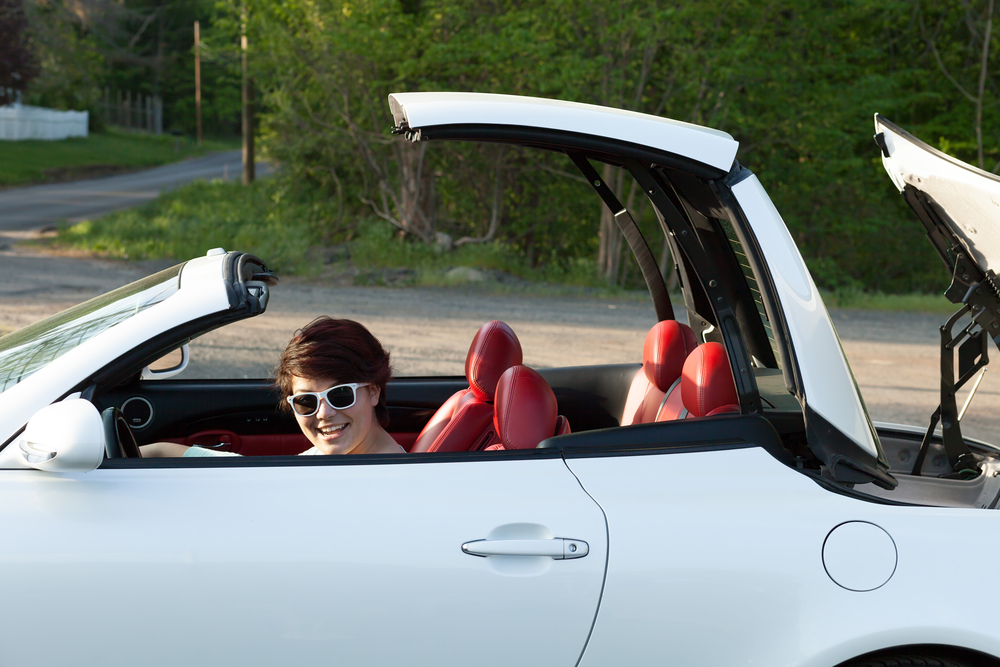 The Best Hardtop Convertibles