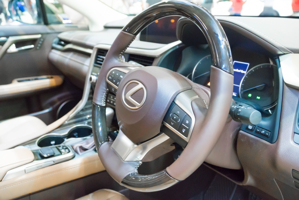 Jaguar vs. Lexus Reliability: Which Brand is More Dependable?