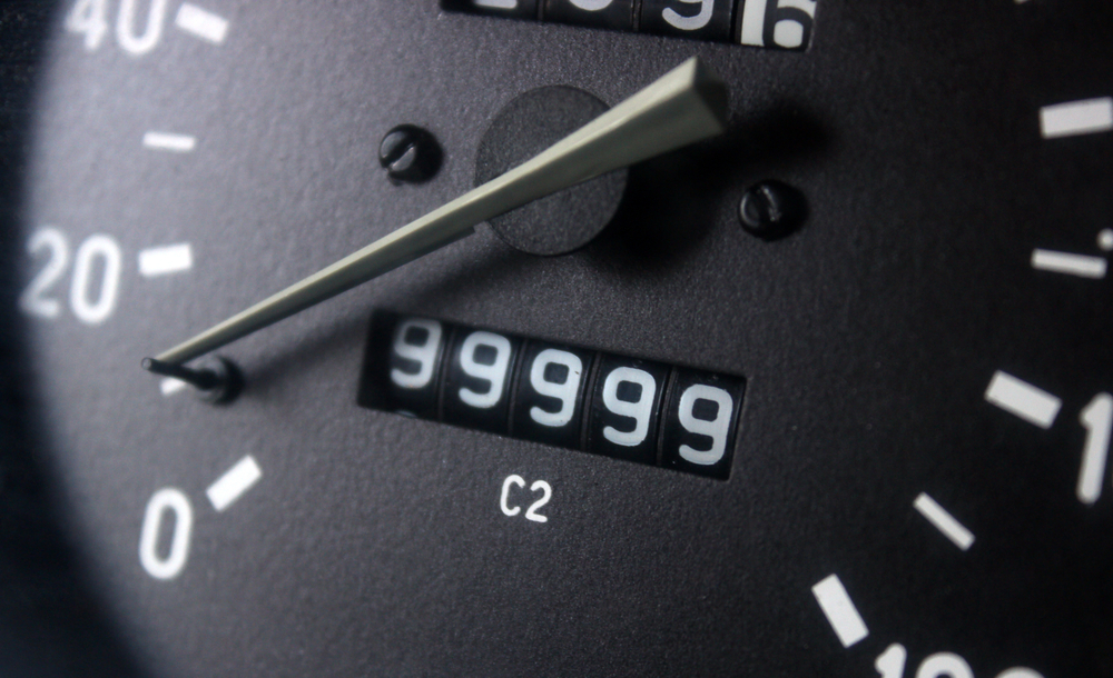 What to Look for When Buying High-Mileage Cars