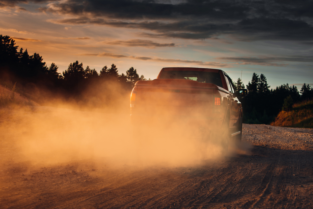 Diesel v. Gas Trucks: Here are the Benefits of Each Engine