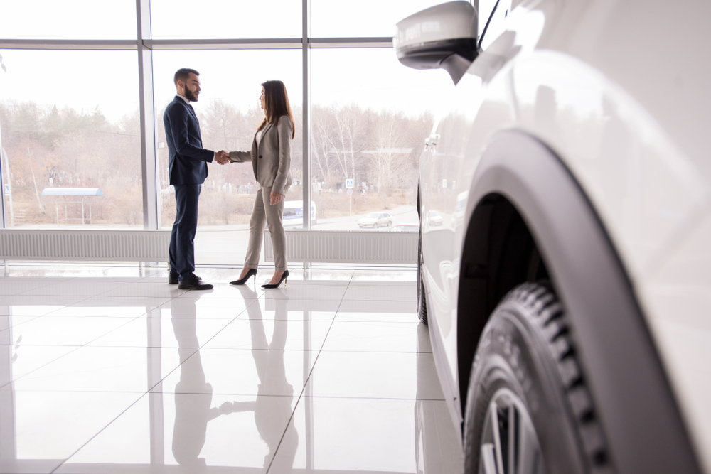 What Are The Best Dealerships To Work For 